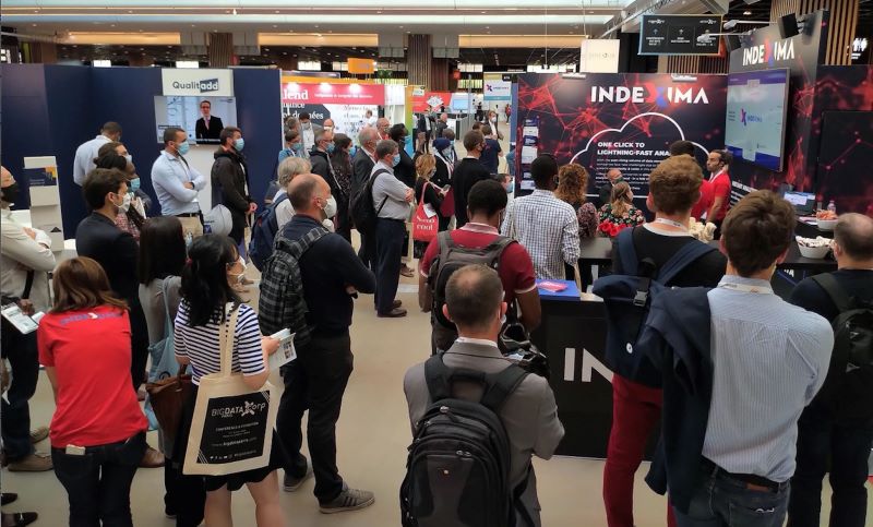 Salon Big Data & AI Paris